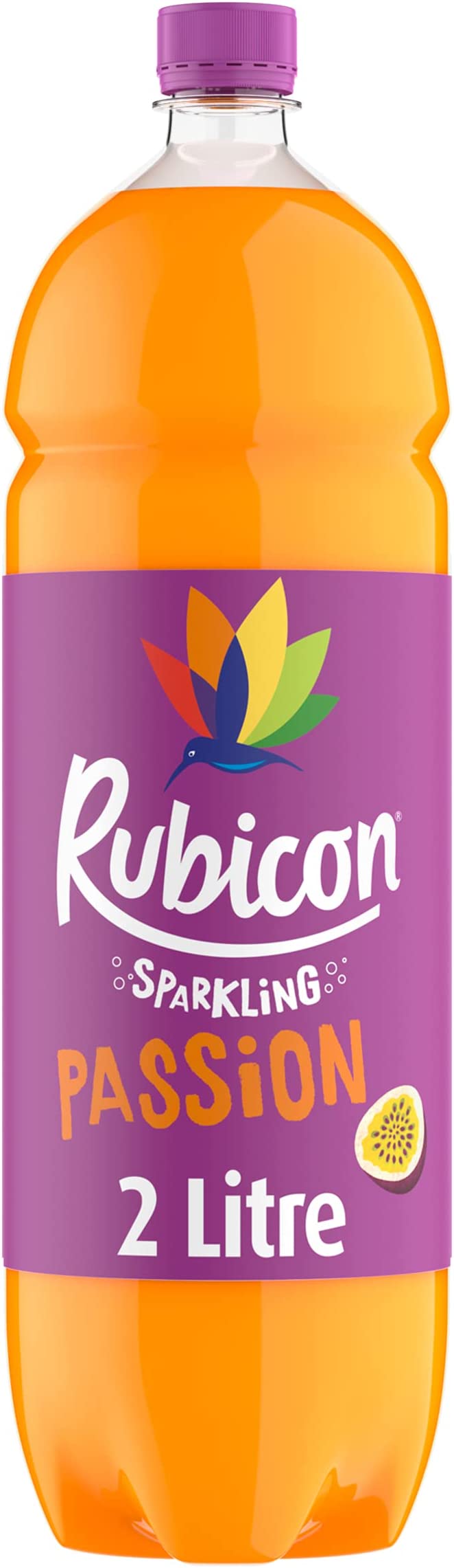 Rubicon Passion Pack of 6x2L